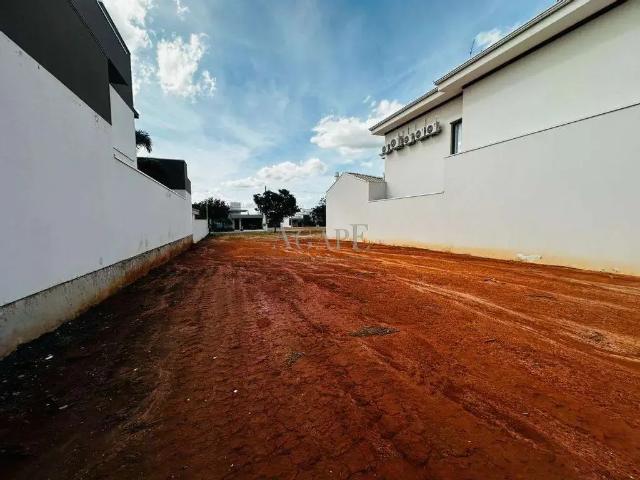 Terreno em Condomínio para Venda em Artur Nogueira/SP São Bento