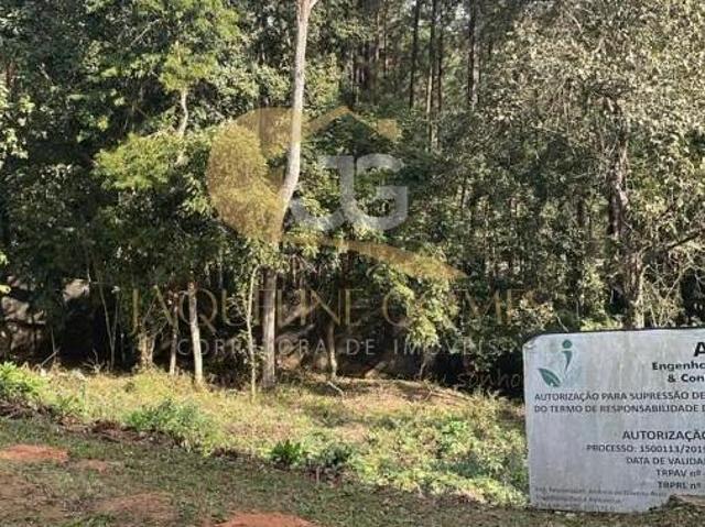 Terreno em Condomínio para Venda em Arujá, Condomínio Arujá Hills I e II