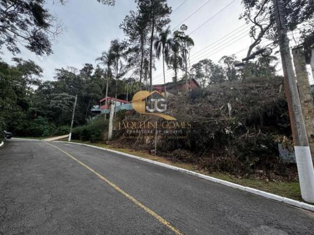 Terreno em Condomínio para Venda em Arujá, Condomínio Arujá Hills I e II