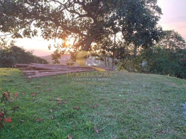 Terreno em Condomínio para Venda em Arujá, Condominio Hills III