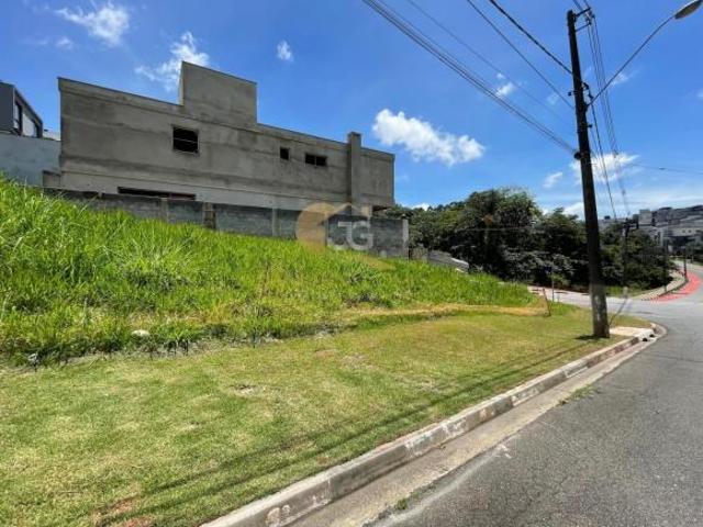 Terreno em Condomínio para Venda em Arujá, Condomínio Real Park