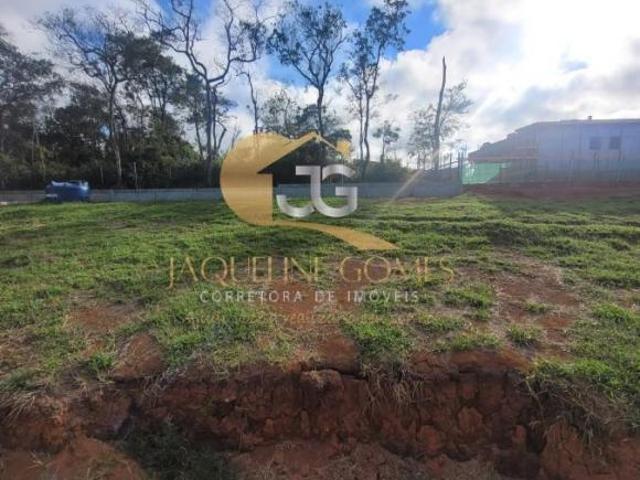 Terreno em Condomínio para Venda em Arujá, Condomínio Reserva Arujá
