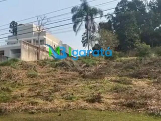 Terreno em Condomínio para Venda em Arujá, Novo Horizonte Hills I e II
