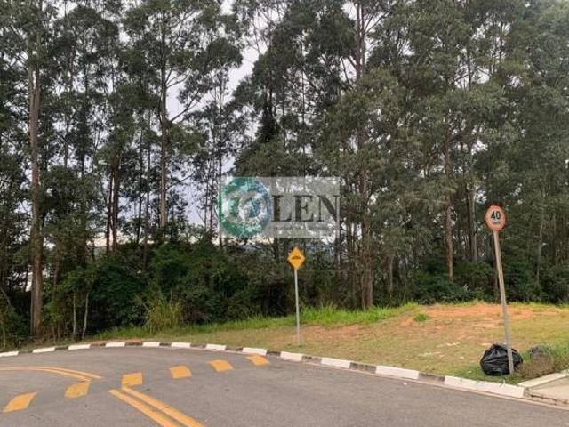 Terreno em Condomínio para Venda em Arujá, Residencial Real Park