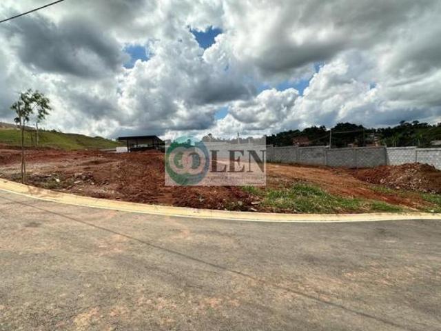 Terreno em Condomínio para Venda em Arujá, Residencial Reserva Arujá