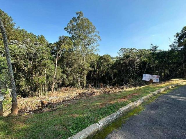 Terreno em Condomínio para Venda em Arujá/SP Novo Horizonte Hills I e II