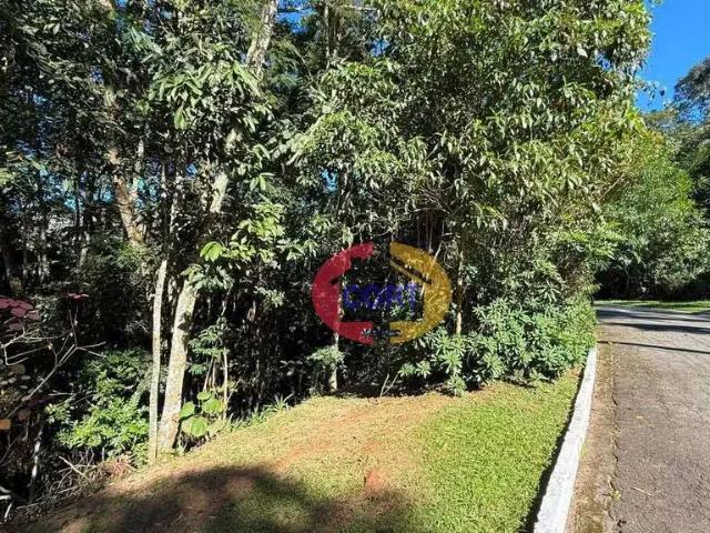 Terreno em Condomínio para Venda em Arujá/SP Novo Horizonte Hills I e II