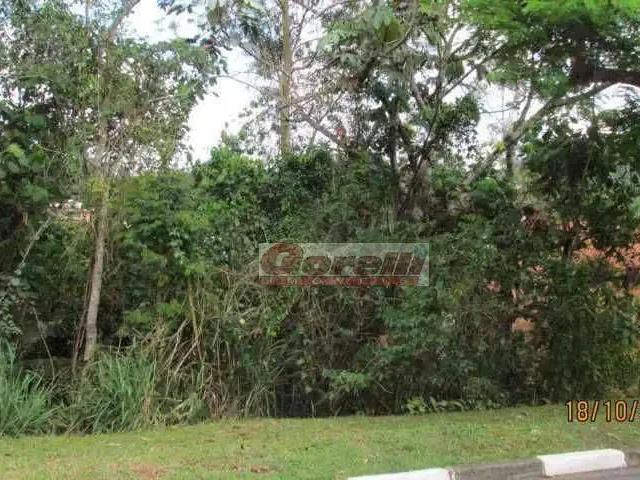 Terreno em Condomínio para Venda em Arujá/SP Novo Horizonte Hills I e II
