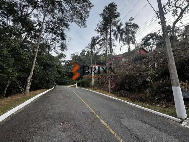 Terreno em Condomínio para Venda em Arujá/SP Novo Horizonte Hills I e II
