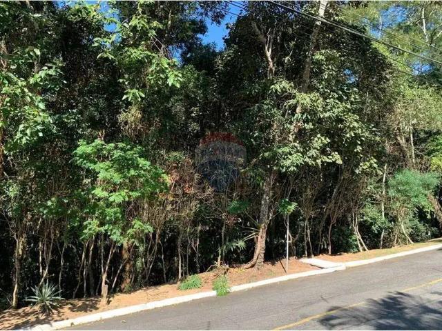 Terreno em Condomínio para Venda em Arujá/SP Novo Horizonte Hills I e II