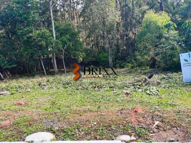 Terreno em Condomínio para Venda em Arujá/SP Novo Horizonte Hills I e II
