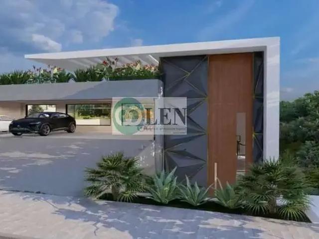Terreno em Condomínio para Venda em Arujá/SP Novo Horizonte Hills I e II