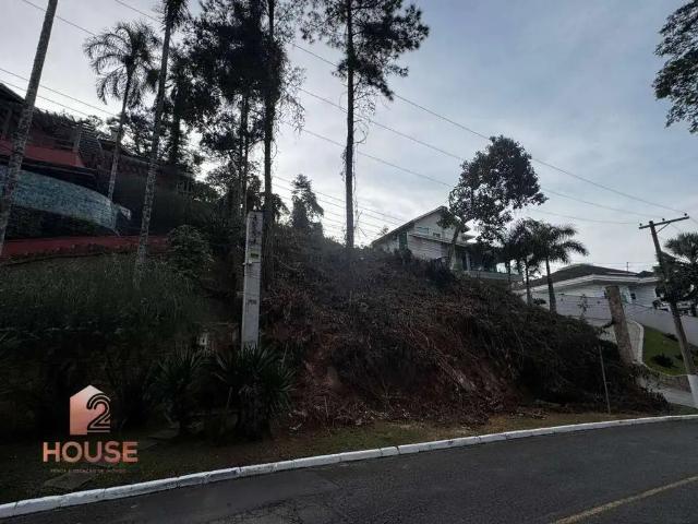 Terreno em Condomínio para Venda em Arujá/SP Novo Horizonte Hills I e II
