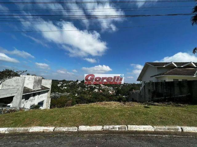Terreno em Condomínio para Venda em Arujá/SP Novo Horizonte Hills I e II