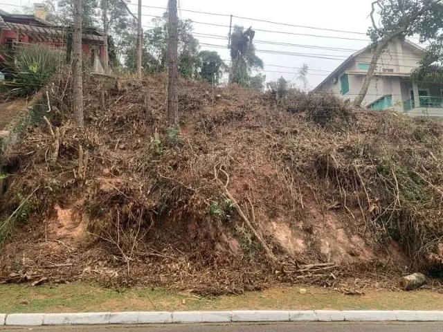 Terreno em Condomínio para Venda em Arujá/SP Novo Horizonte Hills I e II