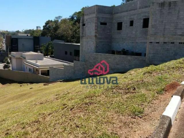 Terreno em Condomínio para Venda em Arujá/SP Arujá Center Ville