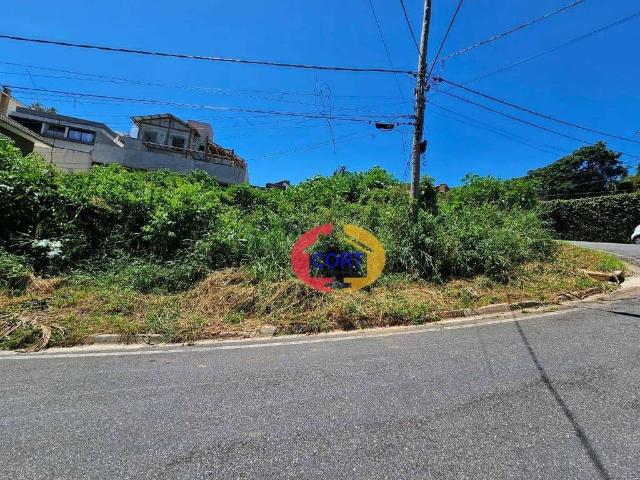 Terreno em Condomínio para Venda em Arujá/SP Arujá Country Club