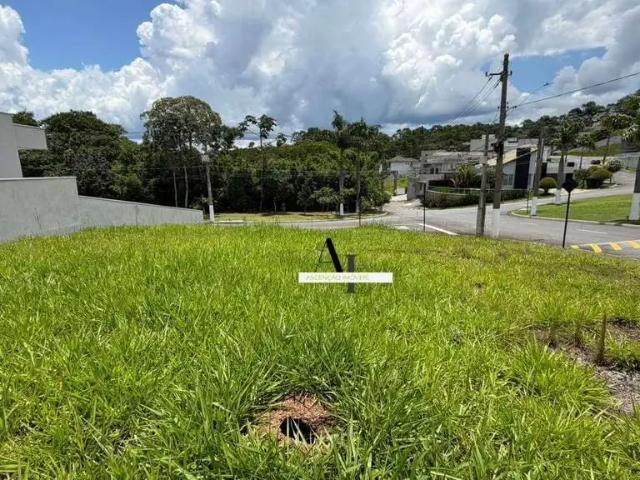 Terreno em Condomínio para Venda em Arujá/SP Arujá Lagos Residencial