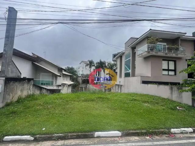 Terreno em Condomínio para Venda em Arujá/SP Arujá 5