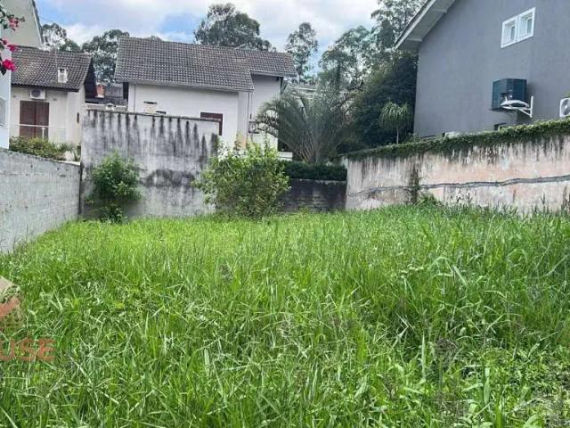 Terreno em Condomínio para Venda em Arujá/SP Arujá 5