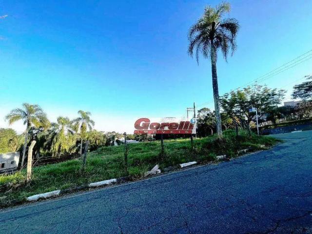 Terreno em Condomínio para Venda em Arujá/SP Arujázinho I, II e III