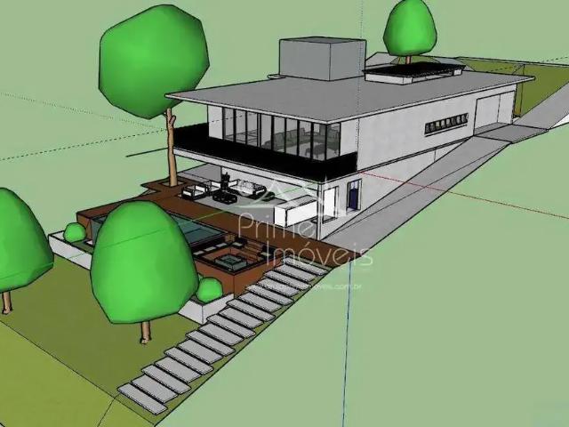 Terreno em Condomínio para Venda em Arujá/SP Arujázinho I, II e III