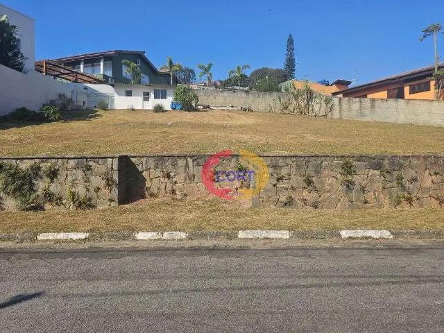 Terreno em Condomínio para Venda em Arujá/SP Arujázinho I, II e III