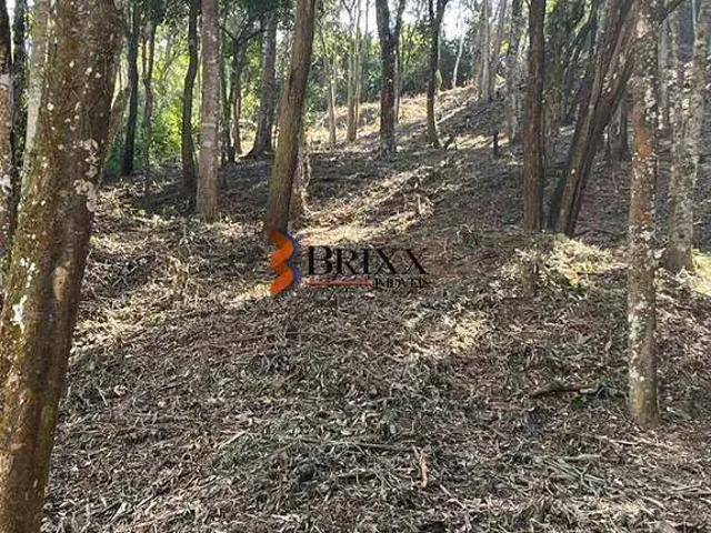Terreno em Condomínio para Venda em Arujá/SP Arujázinho I, II e III