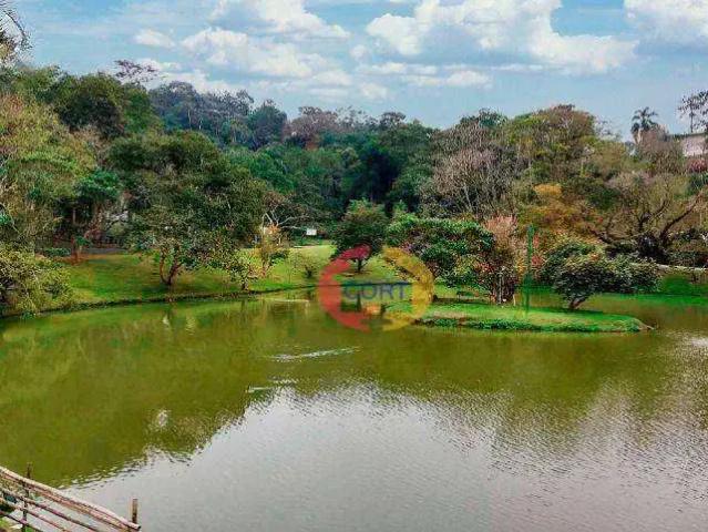 Terreno em Condomínio para Venda em Arujá/SP Arujázinho I, II e III