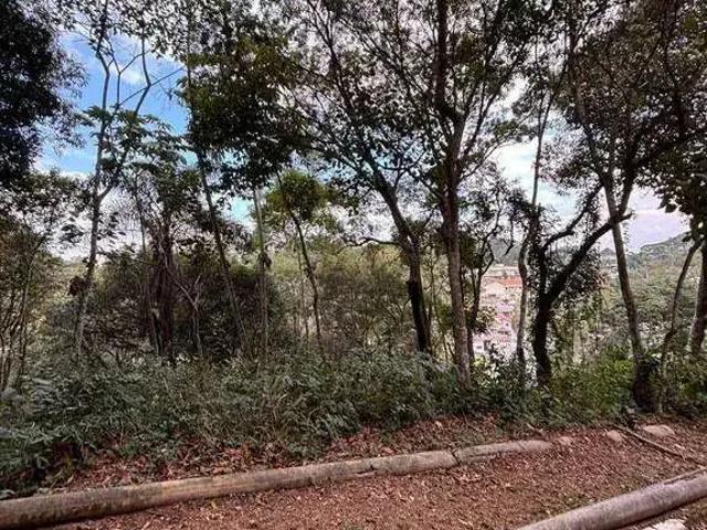 Terreno em Condomínio para Venda em Arujá/SP Arujázinho I, II e III