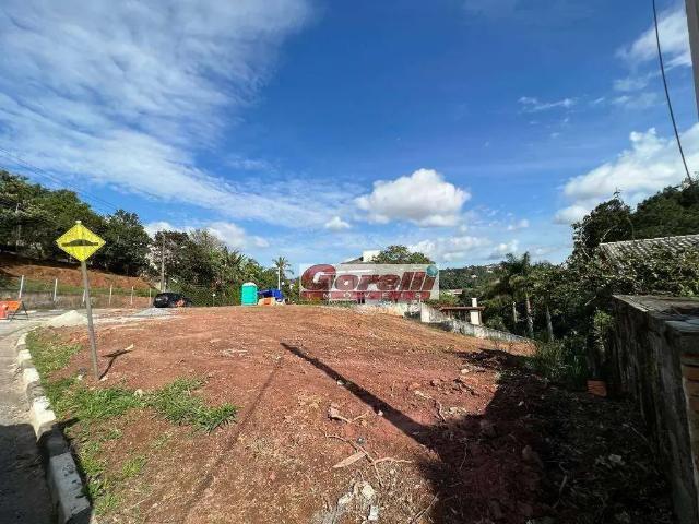 Terreno em Condomínio para Venda em Arujá/SP Arujázinho I, II e III
