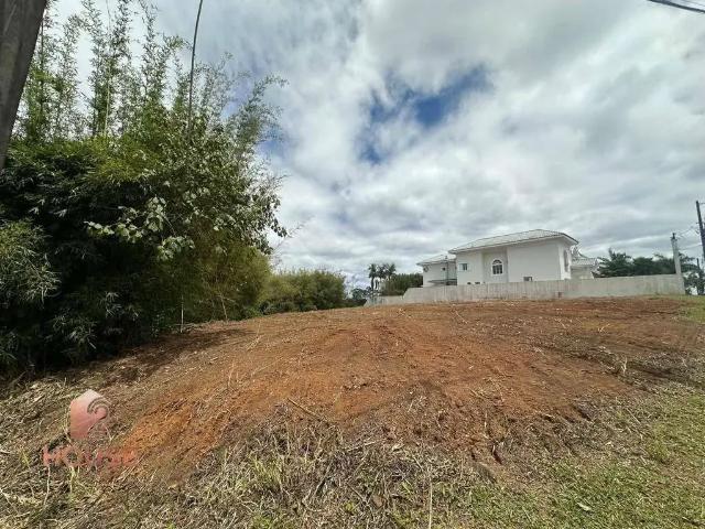 Terreno em Condomínio para Venda em Arujá/SP Arujázinho I, II e III