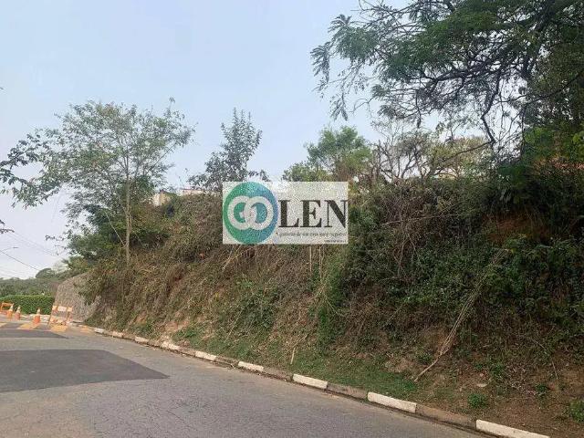 Terreno em Condomínio para Venda em Arujá/SP Arujázinho I, II e III