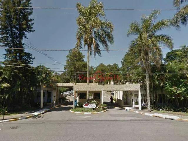 Terreno em Condomínio para Venda em Arujá/SP Arujázinho I, II e III