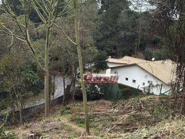 Terreno em Condomínio para Venda em Arujá/SP Arujázinho I, II e III