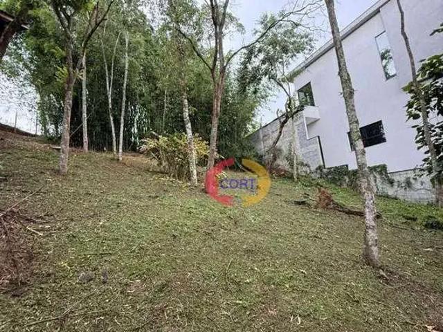 Terreno em Condomínio para Venda em Arujá/SP Arujázinho I, II e III