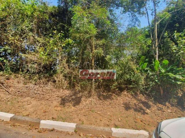 Terreno em Condomínio para Venda em Arujá/SP Arujázinho I, II e III