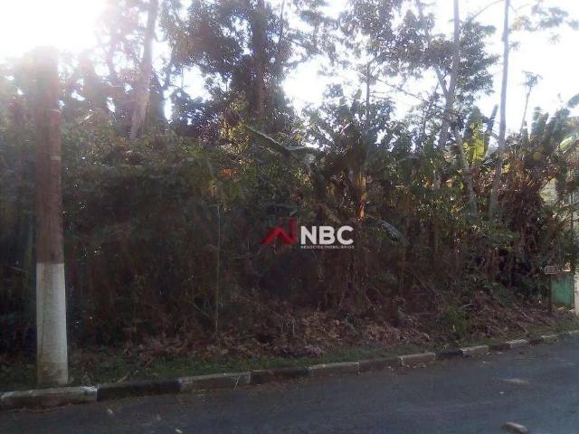 Terreno em Condomínio para Venda em Arujá/SP Arujázinho I, II e III