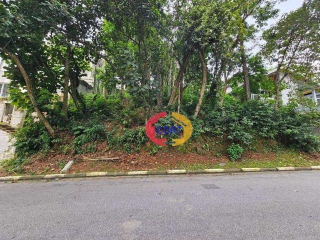 Terreno em Condomínio para Venda em Arujá/SP Arujázinho I, II e III