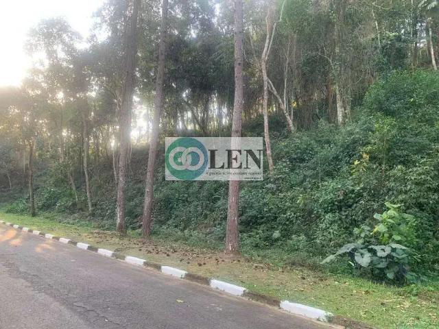 Terreno em Condomínio para Venda em Arujá/SP Arujázinho I, II e III