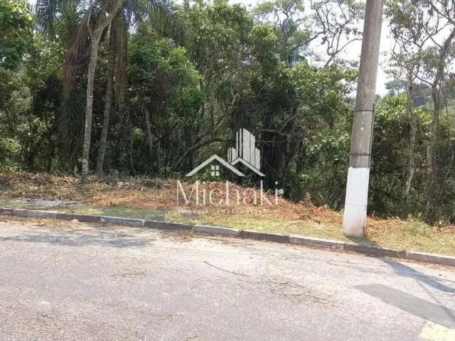 Terreno em Condomínio para Venda em Arujá/SP Arujázinho I, II e III