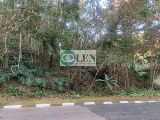 Terreno em Condomínio para Venda em Arujá/SP Arujázinho I, II e III