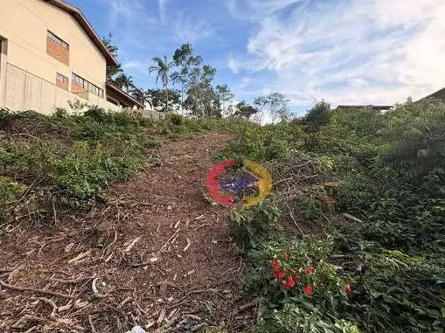 Terreno em Condomínio para Venda em Arujá/SP Arujázinho I, II e III