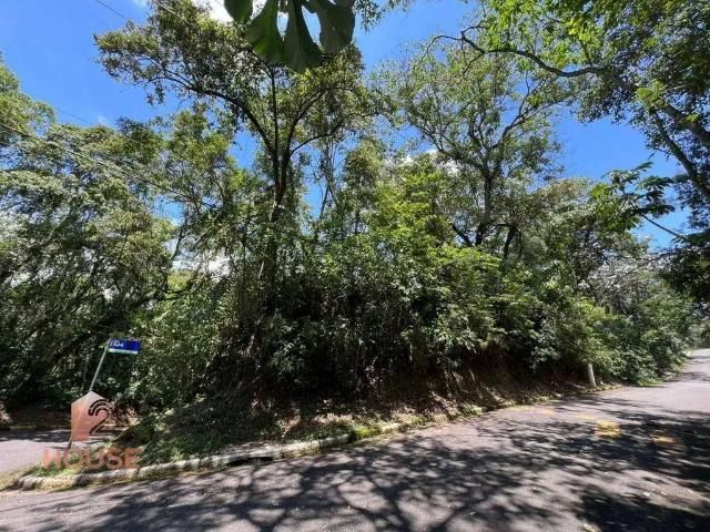 Terreno em Condomínio para Venda em Arujá/SP Arujázinho I, II e III