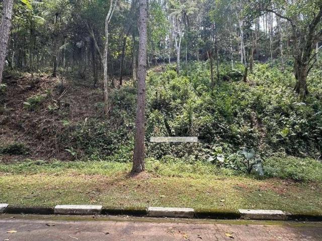 Terreno em Condomínio para Venda em Arujá/SP Arujázinho I, II e III