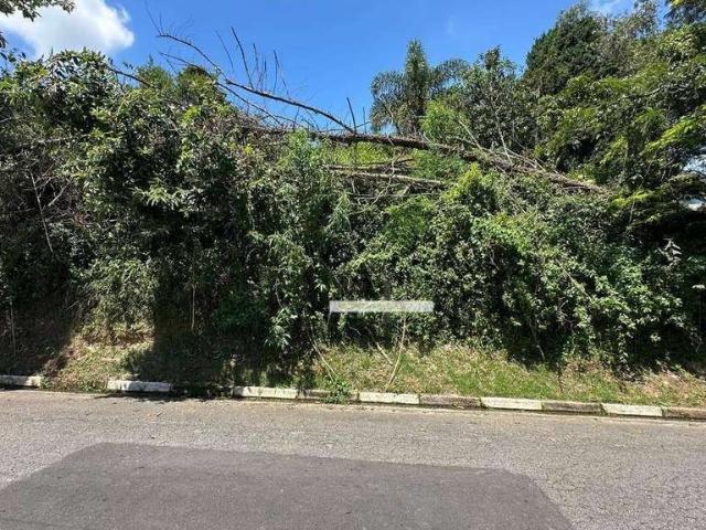 Terreno em Condomínio para Venda em Arujá/SP Arujázinho I, II e III