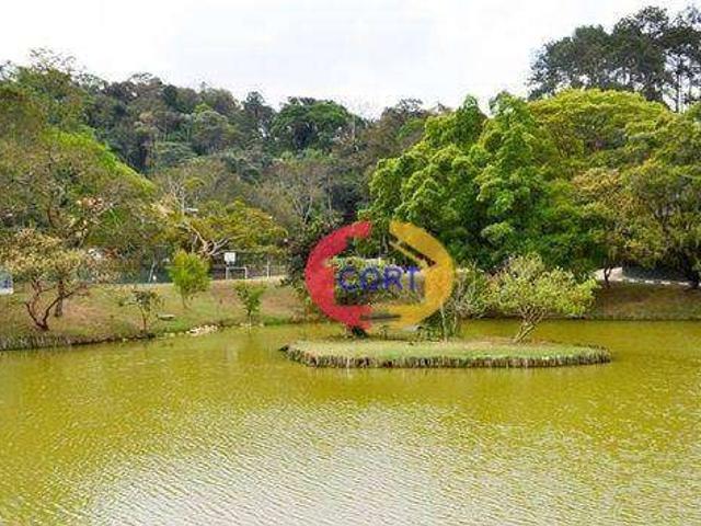 Terreno em Condomínio para Venda em Arujá/SP Arujázinho I, II e III