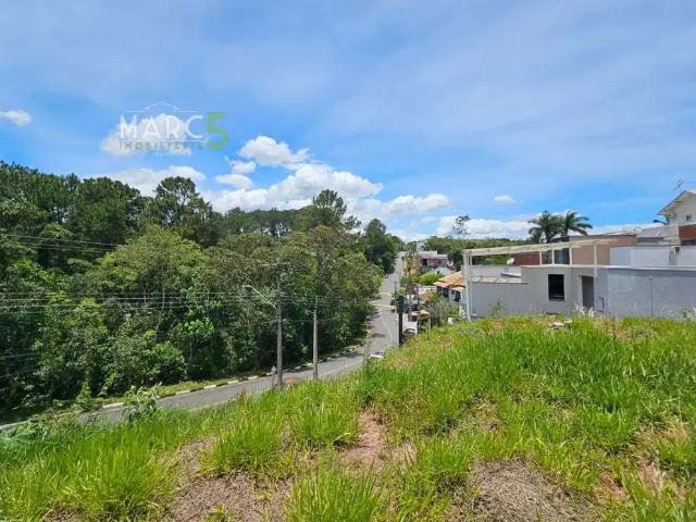 Terreno em Condomínio para Venda em Arujá/SP Arujázinho IV