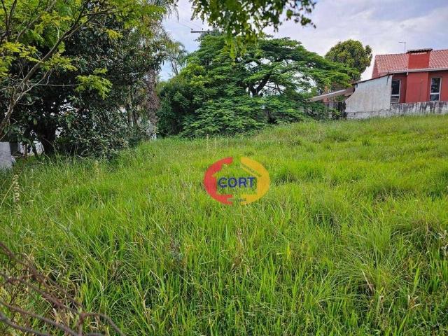 Terreno em Condomínio para Venda em Arujá/SP Arujázinho IV
