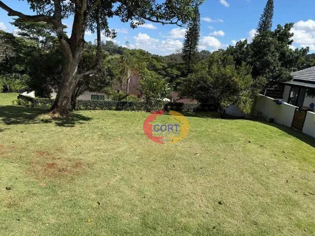 Terreno em Condomínio para Venda em Arujá/SP Arujázinho IV